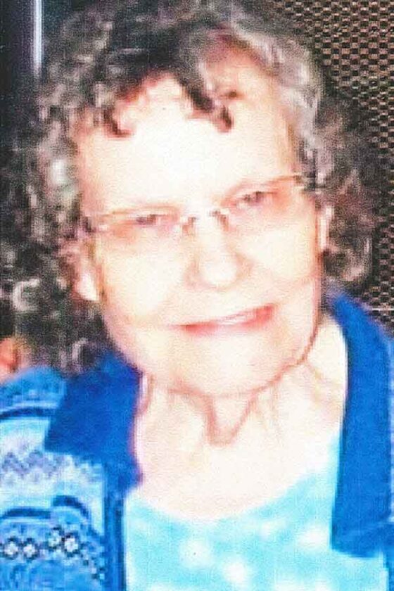 Ruth P. Chalker 1928-2023 | News, Sports, Jobs - Tribune Chronicle